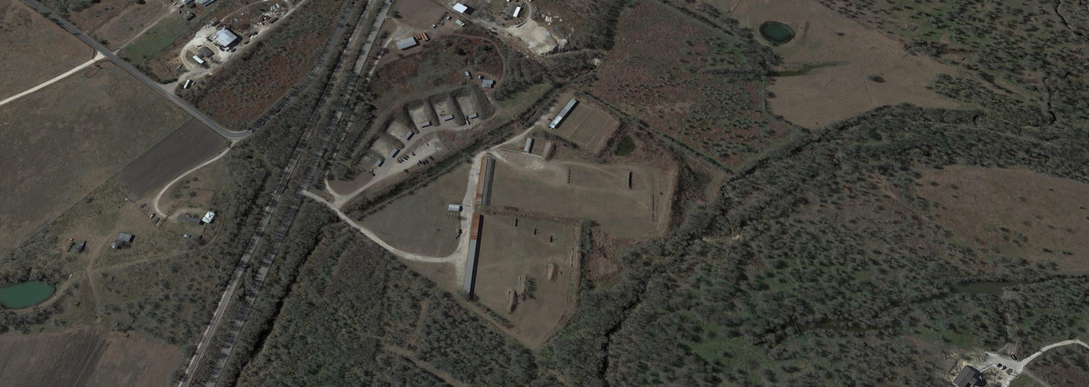 Directions to the Range - Austin Practical Shooting Club