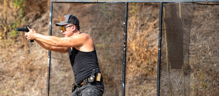 Match Results Tutorial - Austin Practical Shooting Club