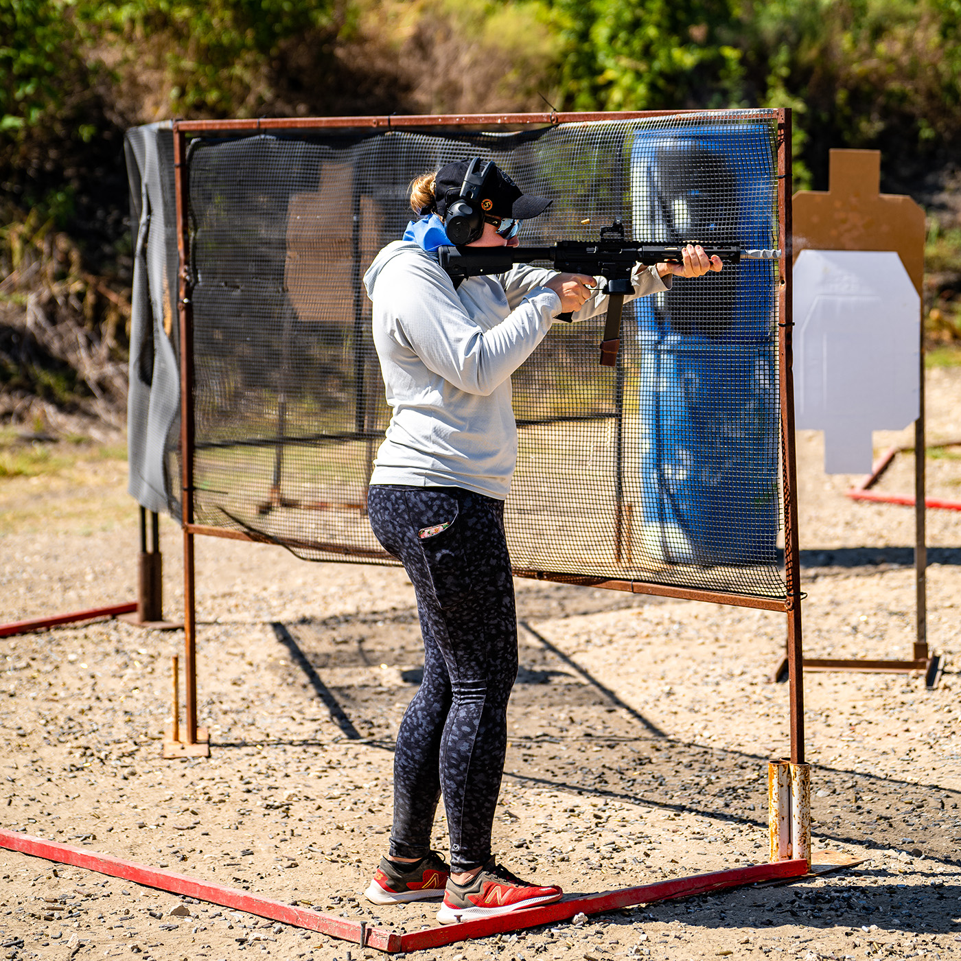 Homepage - Austin Practical Shooting Club